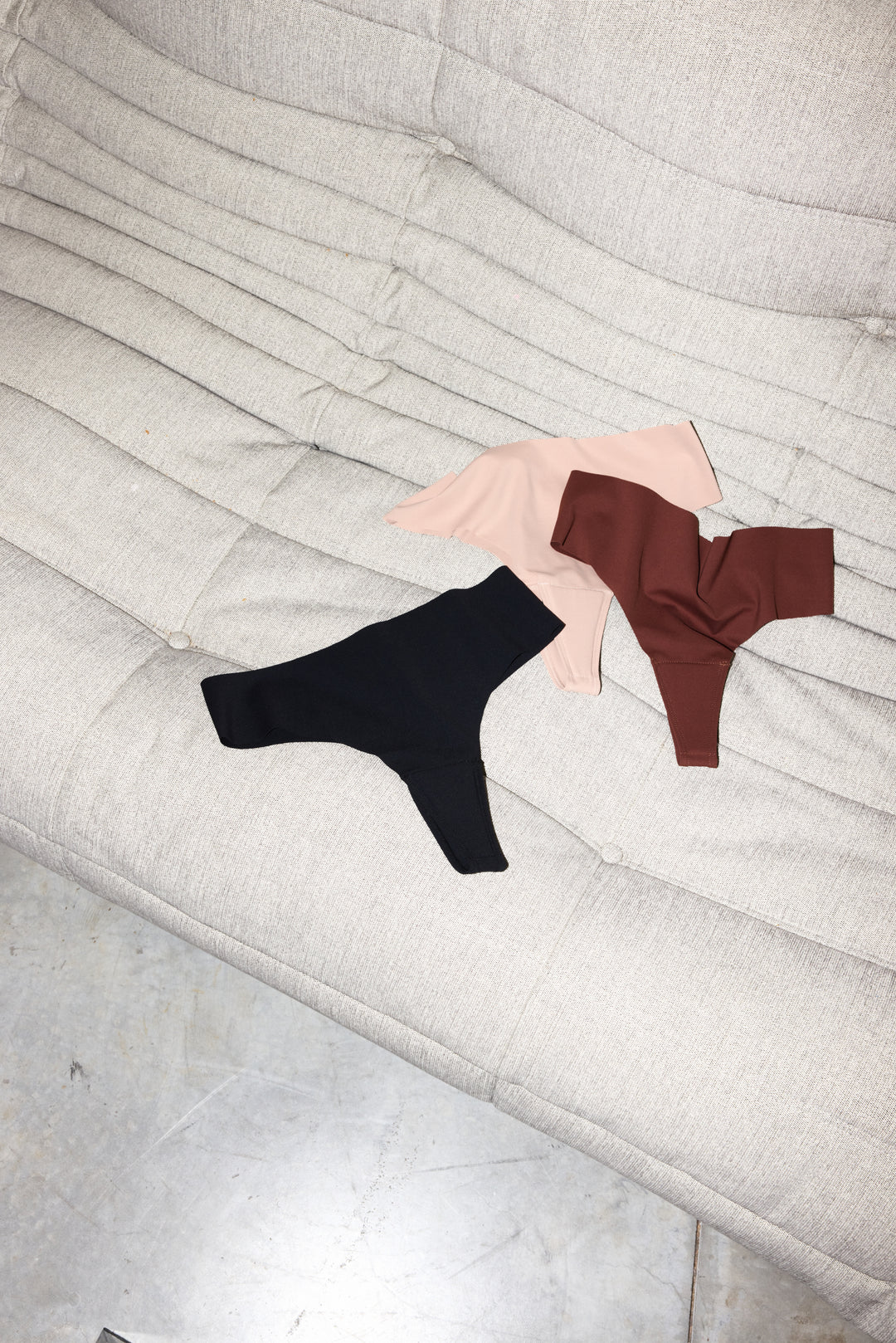 Posy - Made For Every Body That Moves